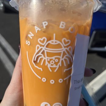 SNAP BOBA - Updated August 2024 - 198 Photos & 63 Reviews - 19936 1/2 ...
