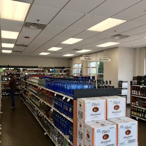 VIRGINIA ABC STORE - Updated August 2025 - 10 Photos - 315B Virginia ...