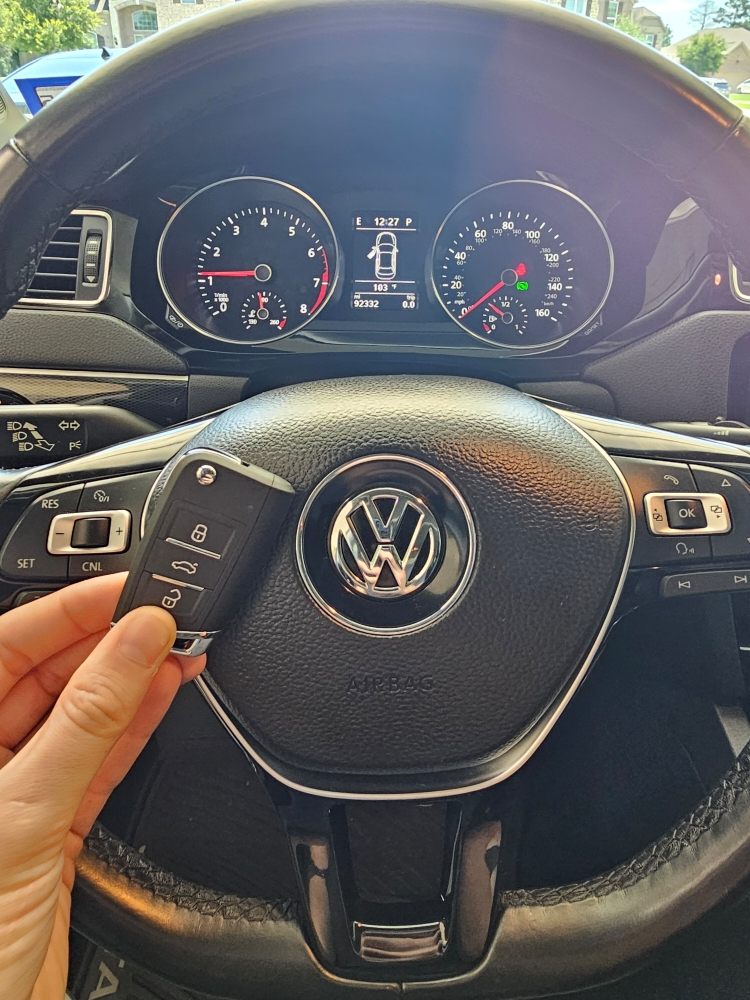 CAR KEY GUY - Updated August 2024 - 132 Photos & 53 Reviews - Cypress ...