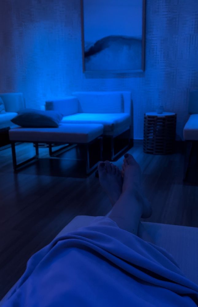 EFOREA SPA - 47 Photos & 126 Reviews - 1 Park Blvd, San Diego ...