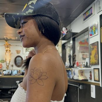 KATI KAT TATTOOS - Updated July 2024 - 46 Photos & 10 Reviews - 612 ...
