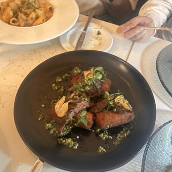 MARTA FINE FOOD AND SPIRITS - Updated December 2024 - 419 Photos & 115 ...