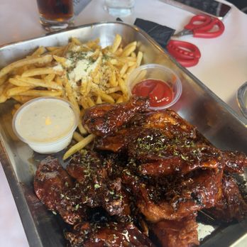 BOIL DADDY - WEST LA - Updated December 2025 - 384 Photos & 232 Reviews ...