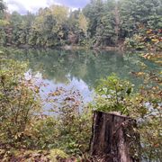ENO QUARRY - 44 Photos - 4955 Howe St, Durham, North Carolina - Hiking ...