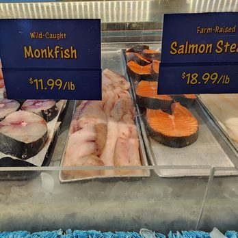 DELAWARE CHICKEN FARM & SEAFOOD MARKET - Updated January 2026 - 208 ...