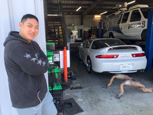 RAY FREY AUTO CENTER - Updated October 2025 - 26 Photos & 190 Reviews ...