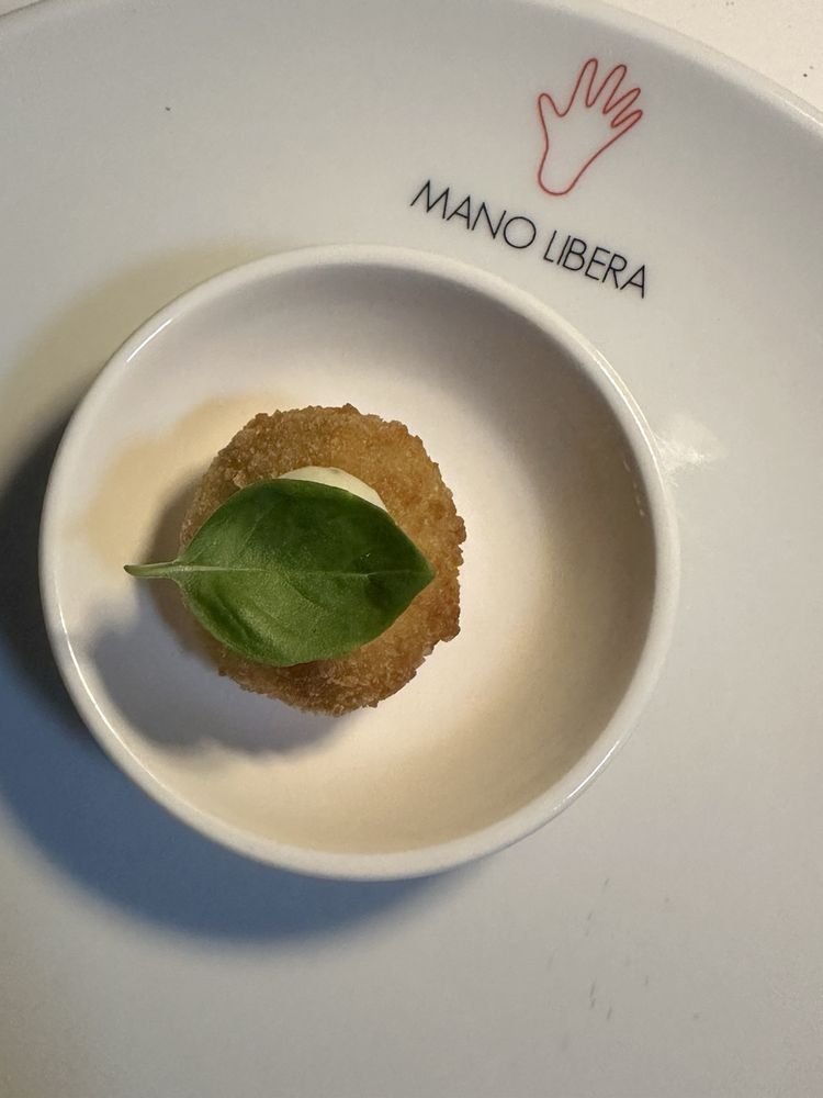 MANO LIBERA - Updated May 2025 - 48 Photos - 7201 SW 59th Ave, South ...