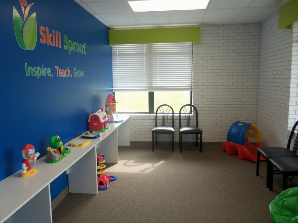 SKILL SPROUT - Updated December 2024 - 706 Oglesby, Normal, Illinois ...