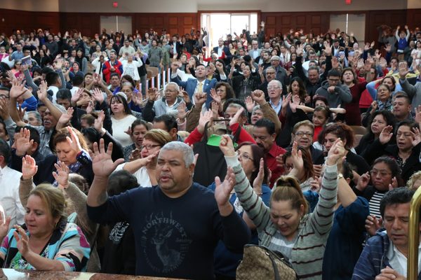 THE UNIVERSAL CHURCH - Updated January 2026 - 22 Photos - 625 S Bonnie ...