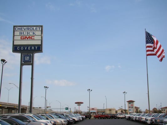 COVERT CHEVROLET BASTROP - Updated September 2025 - 33 Photos & 143 ...