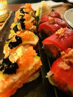 KI SUSHI - Updated February 2025 - 647 Photos & 813 Reviews - 122 Smith ...