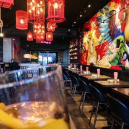 BOKU KITCHEN + SALOON - Updated May 2025 - 287 Photos & 160 Reviews ...