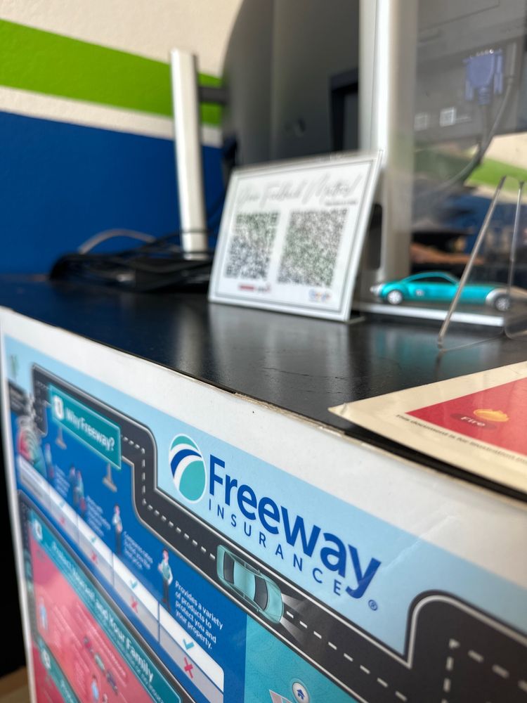 FREEWAY INSURANCE - Updated December 2024 - 5520 Santa Monica Blvd, Los ...