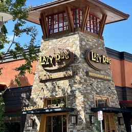 LAZY DOG RESTAURANT & BAR - Updated January 2026 - 6334 Photos & 4005 ...
