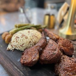 PASHA RESTAURANT AND BAR - 517 Photos & 358 Reviews - 631 Miami Cir ...