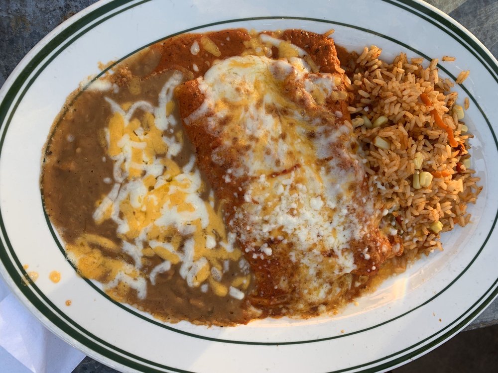 LOCO LIZARD CANTINA - 242 Photos & 536 Reviews - Mexican - 1612 Ute ...