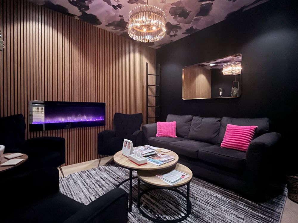 FUCHSIA SPA LA ENCANTADA - Updated October 2025 - 110 Photos & 57 Reviews - 2905 E Skyline Dr ...