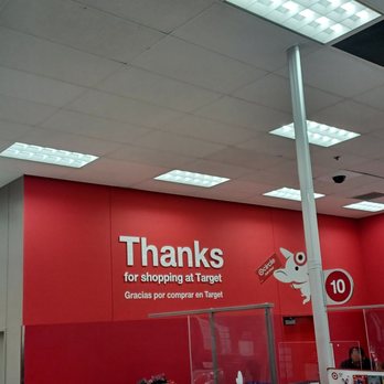 TARGET - Updated June 2024 - 124 Photos & 226 Reviews - 9052 Central ...