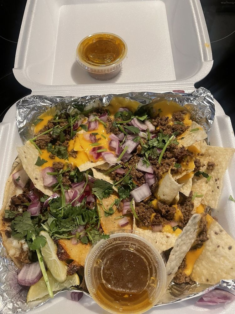 TACO DRIP - Updated December 2025 - 1920 Carr St, St. Louis, Missouri ...