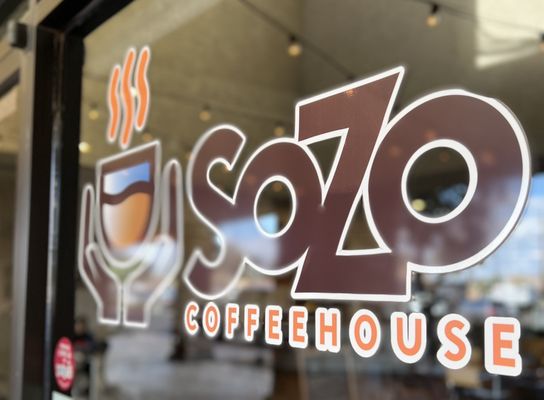 SOZO COFFEEHOUSE - Updated June 2024 - 253 Photos & 300 Reviews - 1982 ...