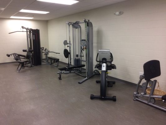 WA FOSTER RECREATION CENTER - Updated December 2025 - 516 S Leslie St ...