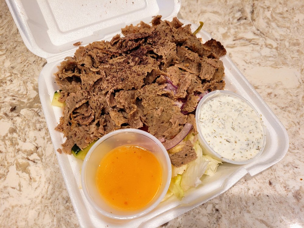 GYROS 2 GO - CLOSED - Updated March 2025 - 94 Photos & 424 Reviews ...