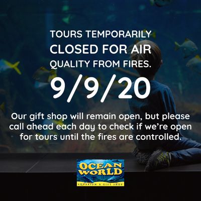OCEAN WORLD - Updated June 2024 - 282 Photos & 164 Reviews - 304 US Hwy ...