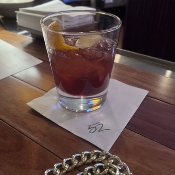 CHAZ ON THE PLAZA - Updated November 2024 - 267 Photos & 210 Reviews ...