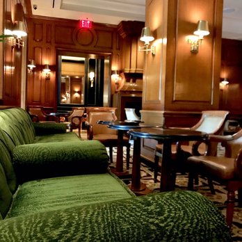 THE CLUB BAR AT THE PENINSULA BEVERLY HILLS - Updated October 2025 - 49 ...