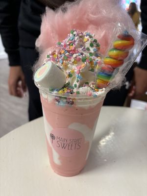 MAIN STREET SWEETS - Updated September 2025 - 27 Photos - 41 N Main St ...