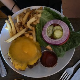 THE GENERAL LEDGER - 112 Photos & 100 Reviews - 260 W Main St, Blue ...