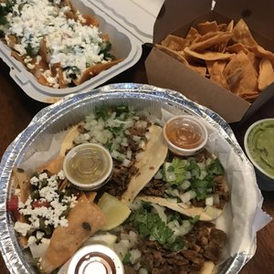 THE TACO STOP - 75 Photos & 66 Reviews - Mexican - 6324 S College Ave ...