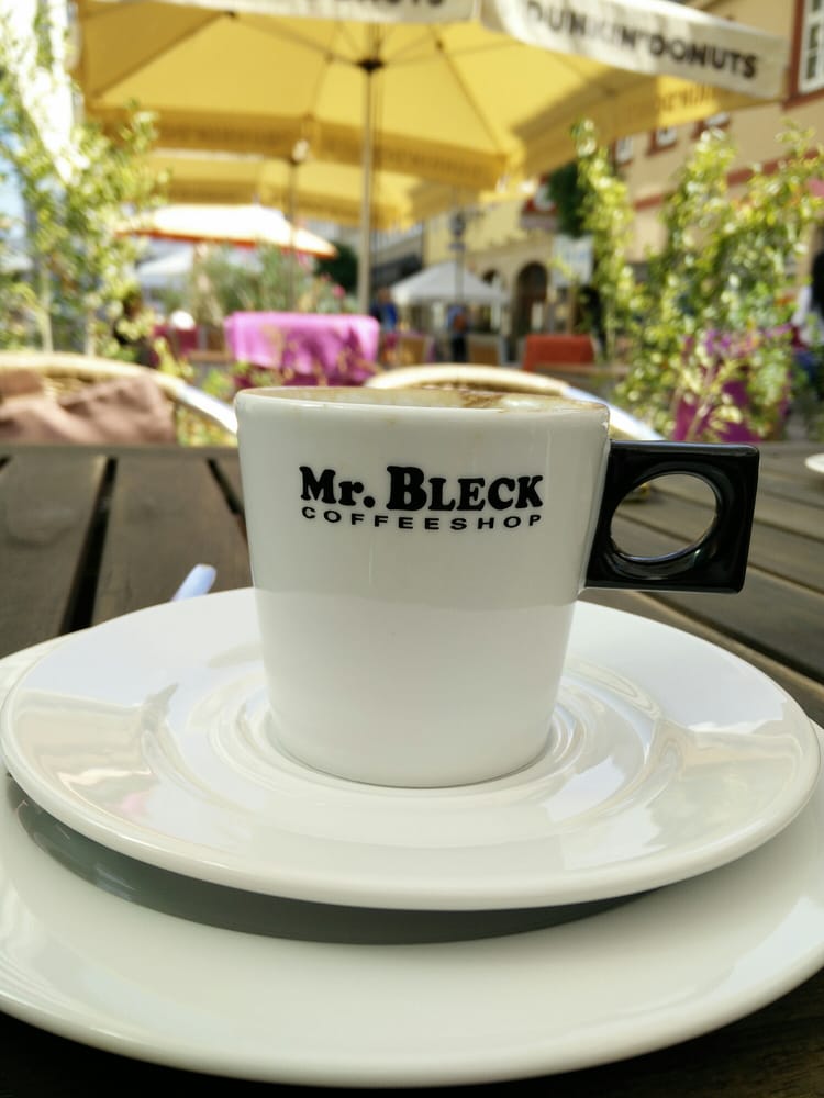 MR. BLECK - Updated June 2024 - 11 Photos & 10 Reviews - Untere Karlstr ...