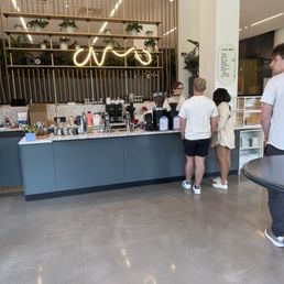 LITTLE WOLF COFFEE - Updated December 2025 - 19 Photos & 18 Reviews ...