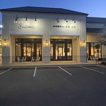 LOU’S SOUTHERN SANDWICH - Updated December 2025 - 82 Photos & 46 ...