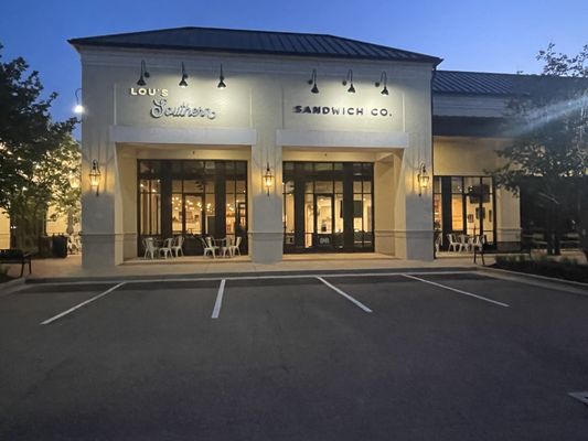 LOU’S SOUTHERN SANDWICH - Updated December 2025 - 82 Photos & 46 ...