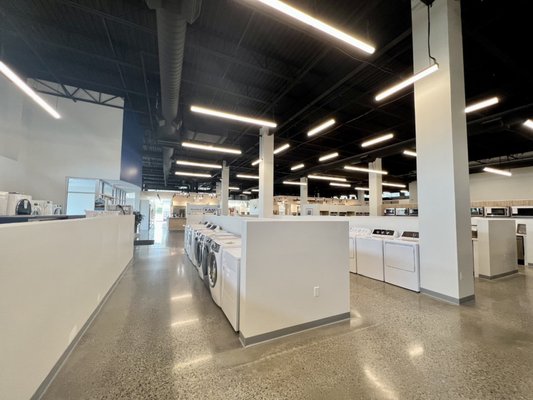 KAM APPLIANCES - Updated January 2025 - 27 Photos & 92 Reviews - 6 ...