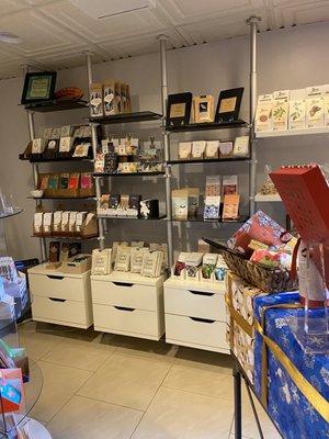 THE CHOCOLATE HOUSE - 185 Photos & 253 Reviews - 1904 18th St NW ...