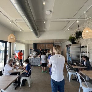 THE DAILY GRIND COFFEE & TEA STATION - 152 Photos & 350 Reviews - 2001 ...