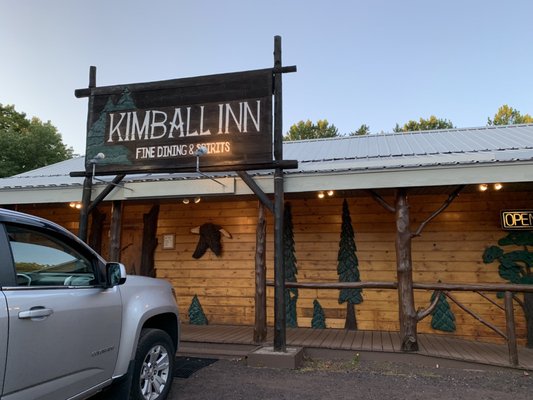 THE KIMBALL INN - Updated August 2025 - 60 Photos & 82 Reviews - 6622 W ...