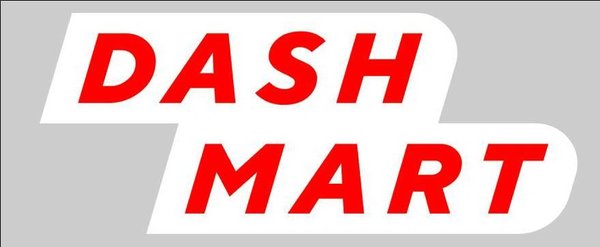 DASHMART - Updated October 2025 - 3063 Sheridan St, Las Vegas, Nevada ...