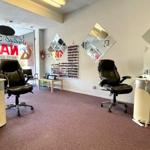 BELLAGIO NAILS & SPA - Updated April 2025 - 931 Photos & 750 Reviews ...