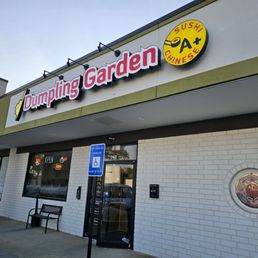 DUMPLING GARDEN - Updated December 2025 - 129 Photos & 74 Reviews ...