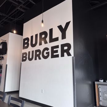 BURLY BURGER - Updated October 2025 - 12 Photos & 19 Reviews - 3484 S ...