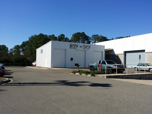 RON ANDERSON CHEVROLET BUICK GMC - Updated January 2026 - 10 Photos ...