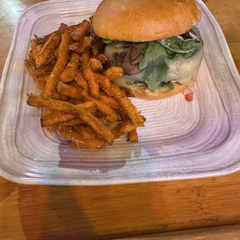 TRIANGLE CHAR & BAR - Updated December 2025 - 406 Photos & 376 Reviews ...