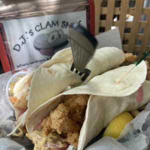 DJ’S CLAM SHACK - 2323 Photos & 2156 Reviews - 629 Duval St, Key West ...