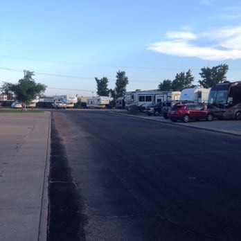 LOOP 289 RV PARK - Updated June 2024 - 16 Reviews - 3436 W Loop 289 ...