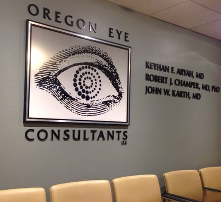 OREGON EYE CONSULTANTS - Updated January 2026 - 10 Photos & 85 Reviews ...