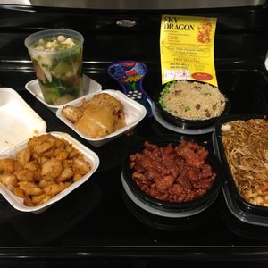 WOKING DRAGON - Updated July 2024 - 10 Photos & 23 Reviews - 22242 ...